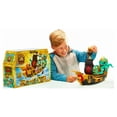 Treasure X Sunken Gold Treasure Ship Playset - Walmart.com
