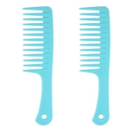 Goody Tru X Let It Happen Collab Wide-Tooth Comb With Handle for ...