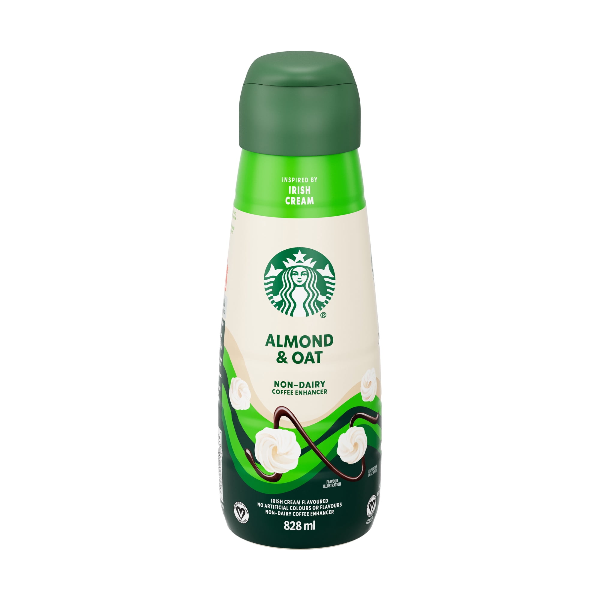 Click here for Starbucks Irish Cream-Flavoured Non-Dairy Coffee E... prices