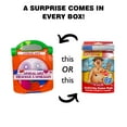 Fun Flavors Box: Easter Basket Treats, Candy, Chocolates, Snacks Gift ...
