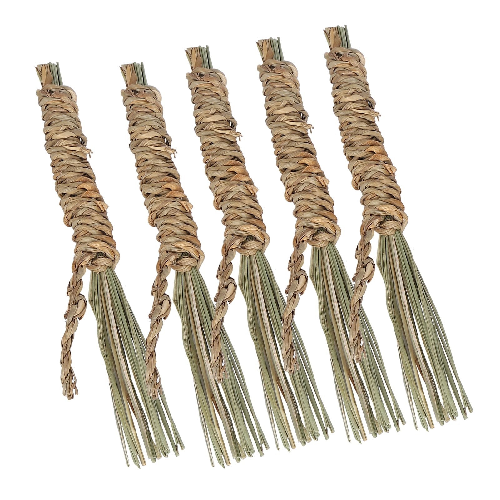 Seagrass Twists, Seagrass Chew Sticks Pet Snacks Toys Small Pet Chews ...