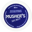 Musher's Secret Dog Paw Protection Balm, Moisturizer for Dry, Cracking ...
