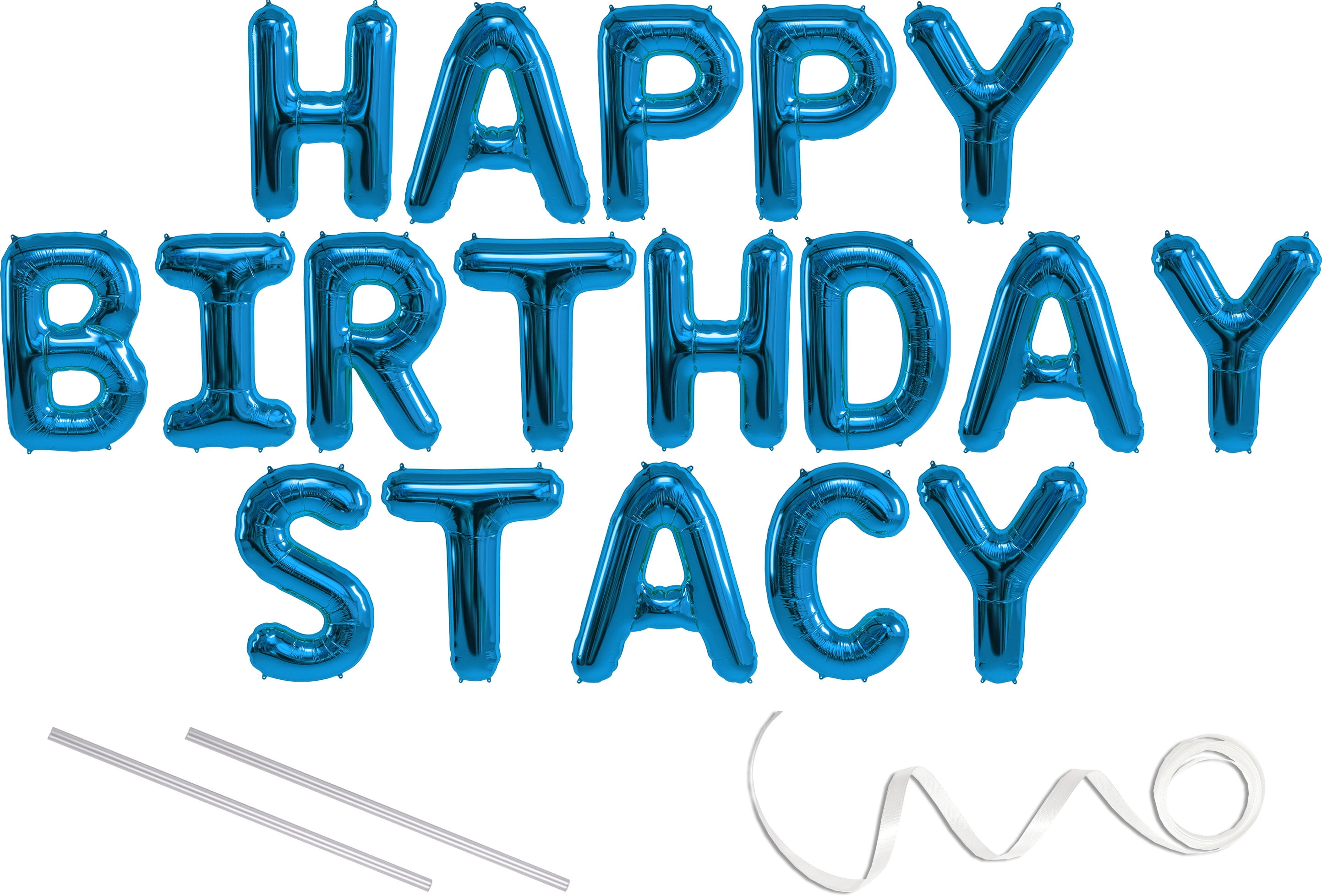Happy Birthday Stacy