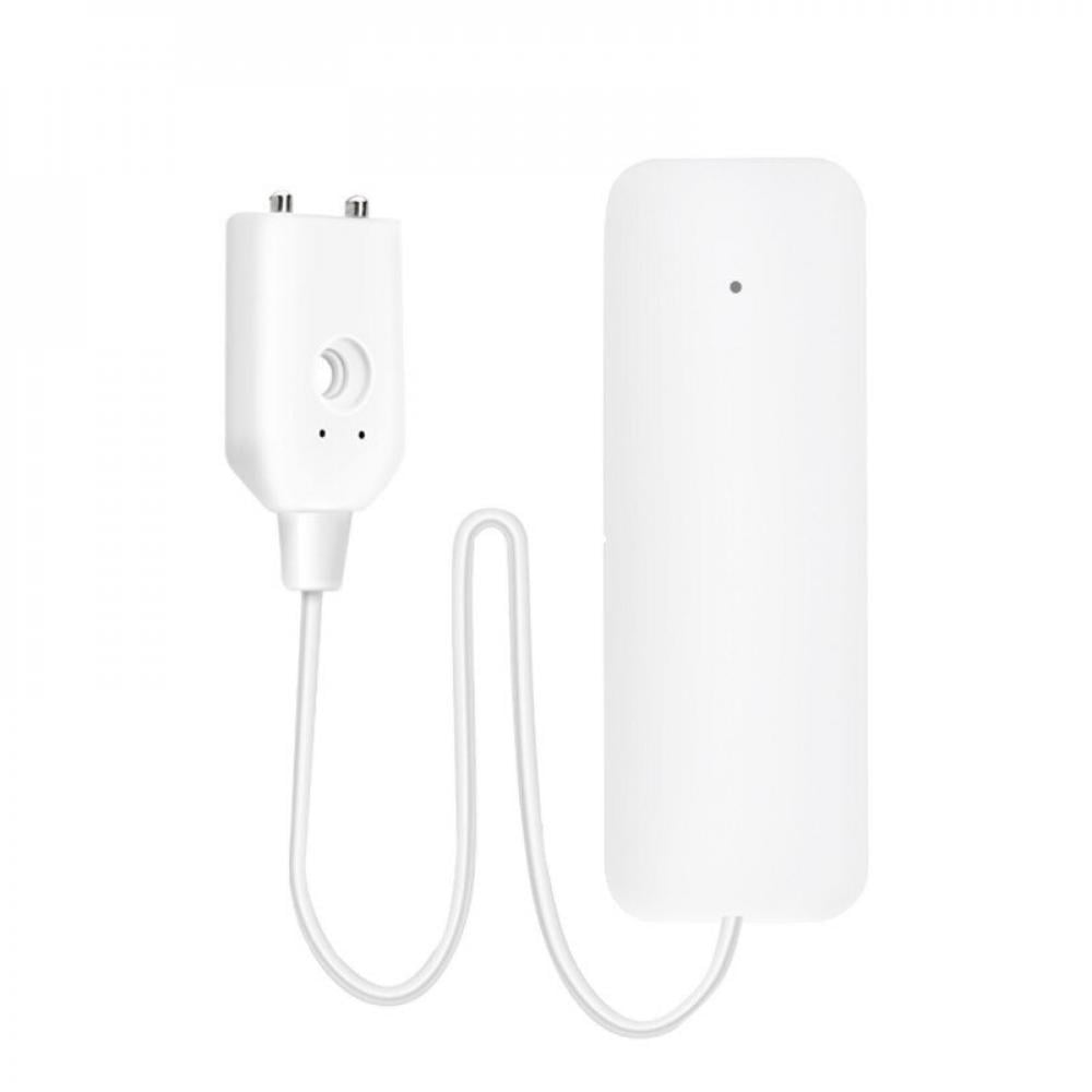 Household Alarm Water Leakage Alarm Independent WIFI Water Leakage ...