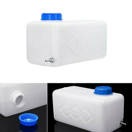 5.5L Fuel Tank Oil Gasoline driving Diesel Petrol Plastic container 5 ...