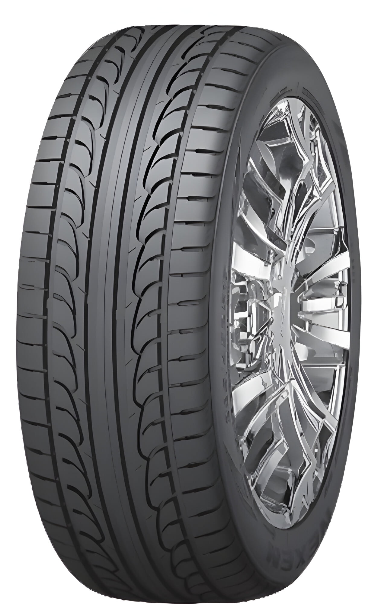Llanta 235/40R18 95Y NEXEN N6000 | Walmart en línea
