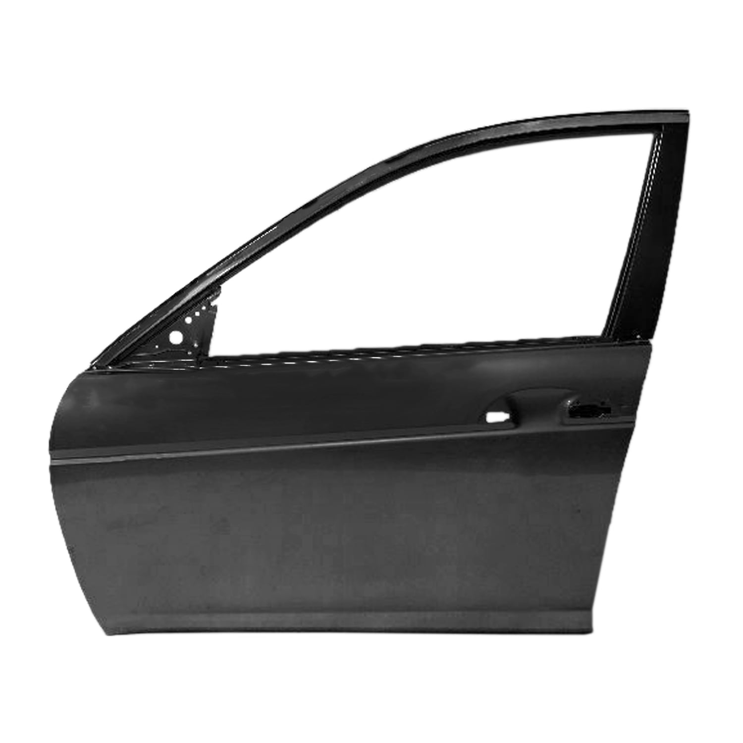 GO-PARTS Replacement for 2008 - 2012 Honda Accord Front Door Shell ...