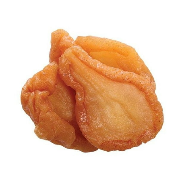 Fancy Dried Pears by Its Delish, 2 lbs - Walmart.com - Walmart.com