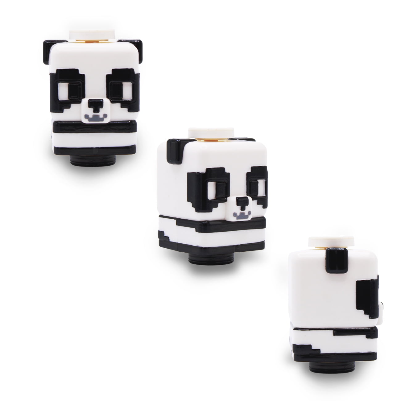 Click here for Minecraft Fidget Spinners - Panda prices