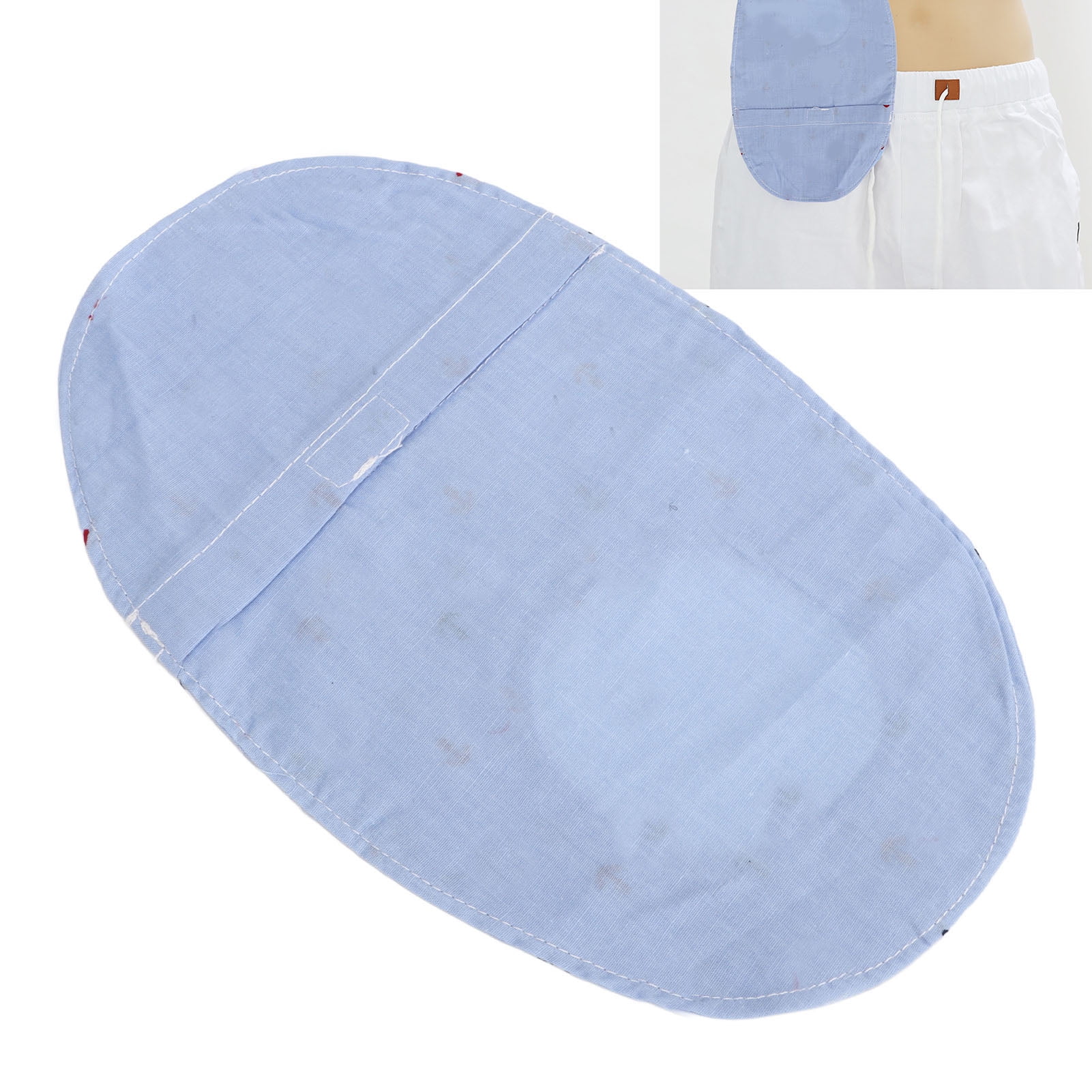 Click here for Youthink Ostomy Shower Cover  Stretchy Easy To Cle... prices