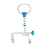 AquaSense Multi-Adjust Bathtub Safety Rail with Steel Construction ...