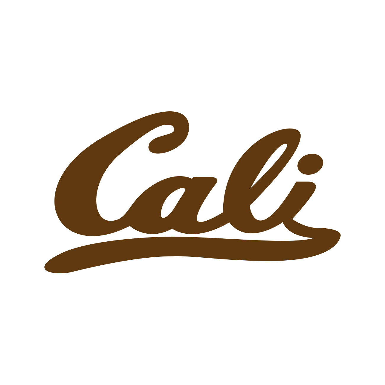 Cali Sticker Decal Die Cut - Self Adhesive Vinyl - Weatherproof - Made ...