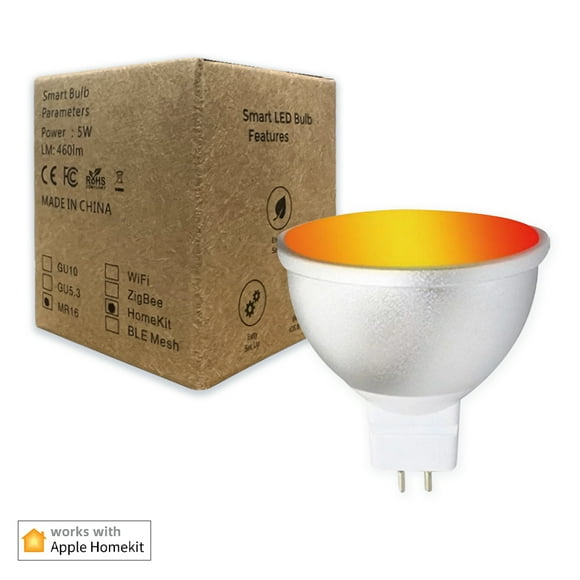 Apple Homekit Lights