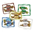 SweetGourmet Cremino Toffee | Arcor Soft Chewy Candy Assorted Flavors ...