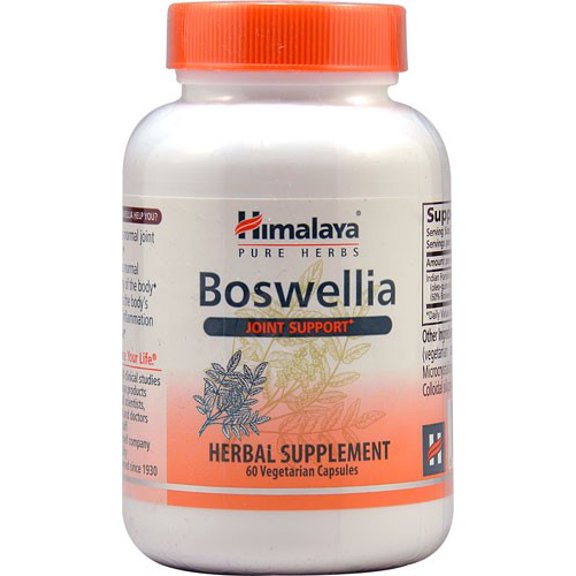 Himalaya Herbals Vitamins & Supplements