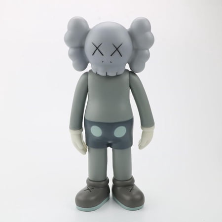 Kaws Model Art Toys Action Figure Collectible Model Toy Collection ...