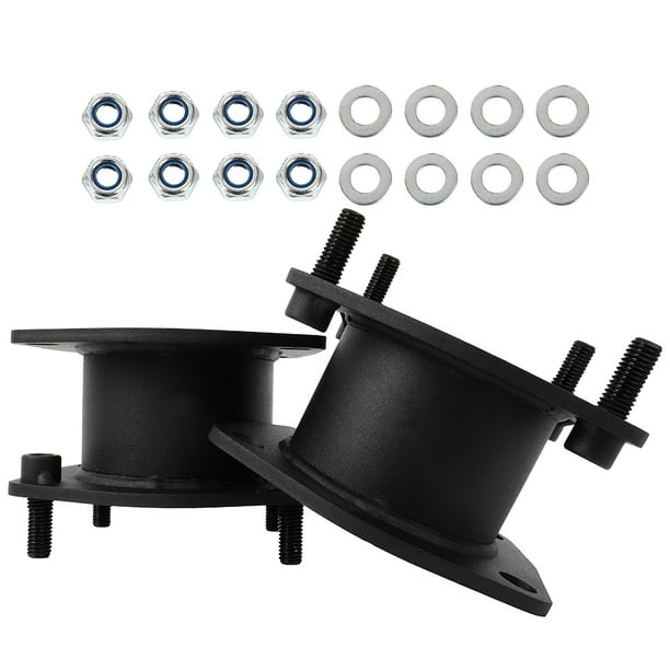 Jeep Wrangler Suspension Lift Kit Bracket Kit