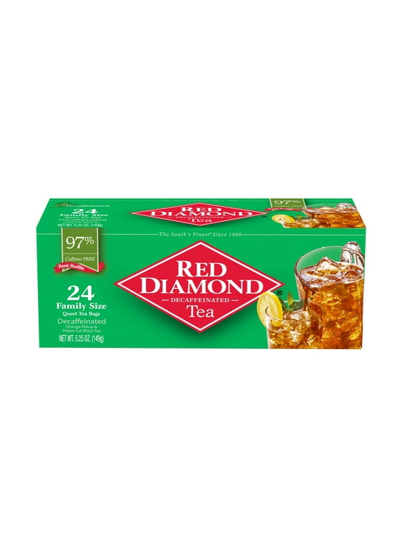 Decaf Tea in Tea - Walmart.com