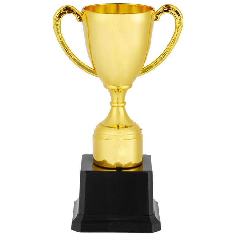 Inch Trophy Cup