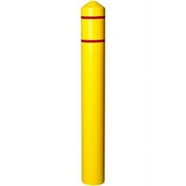 Eagle Mfg GUIDEPOST, 42 IN, YELLOW 1734Y - Walmart.com