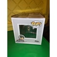Funko POP! Star Wars Wedge Antilles with Snow Speeder Vinyl Bobble Head ...