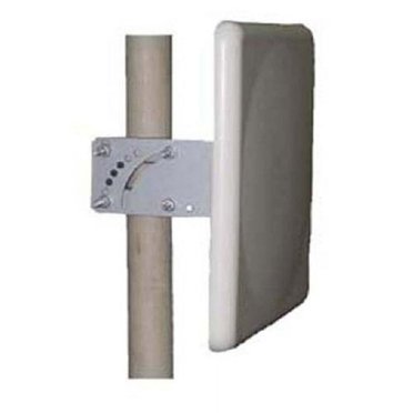 Turmode WAG58293 Grid Parabolic WiFi Antenna for 5.8GHz - Walmart.com