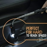 Dream Master Magnetic Pickup Tool with 3 LED Lights, Telescoping ...