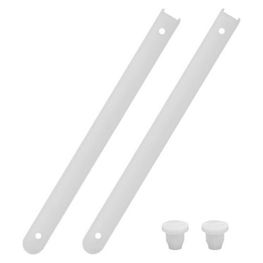 SKYSHALO Heavy Duty 6 Pairs 21” Soft-Close Drawer Slides, Full ...