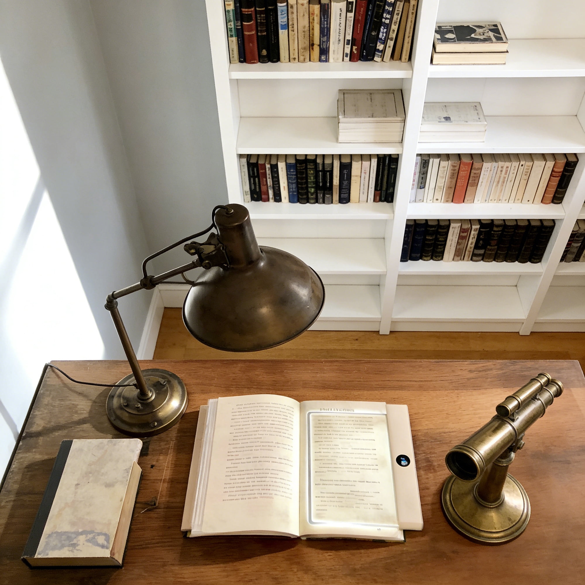 Click here for Unbranded Versatile Led Reading Lamp With Adjustab... prices