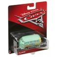 Disney/Pixar Cars 3 Fillmore 1:55 Scale Die-Cast Vehicle - Walmart.com