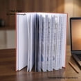 66-Page Study Guide & Journal For Women, Year-Long Devotional With ...
