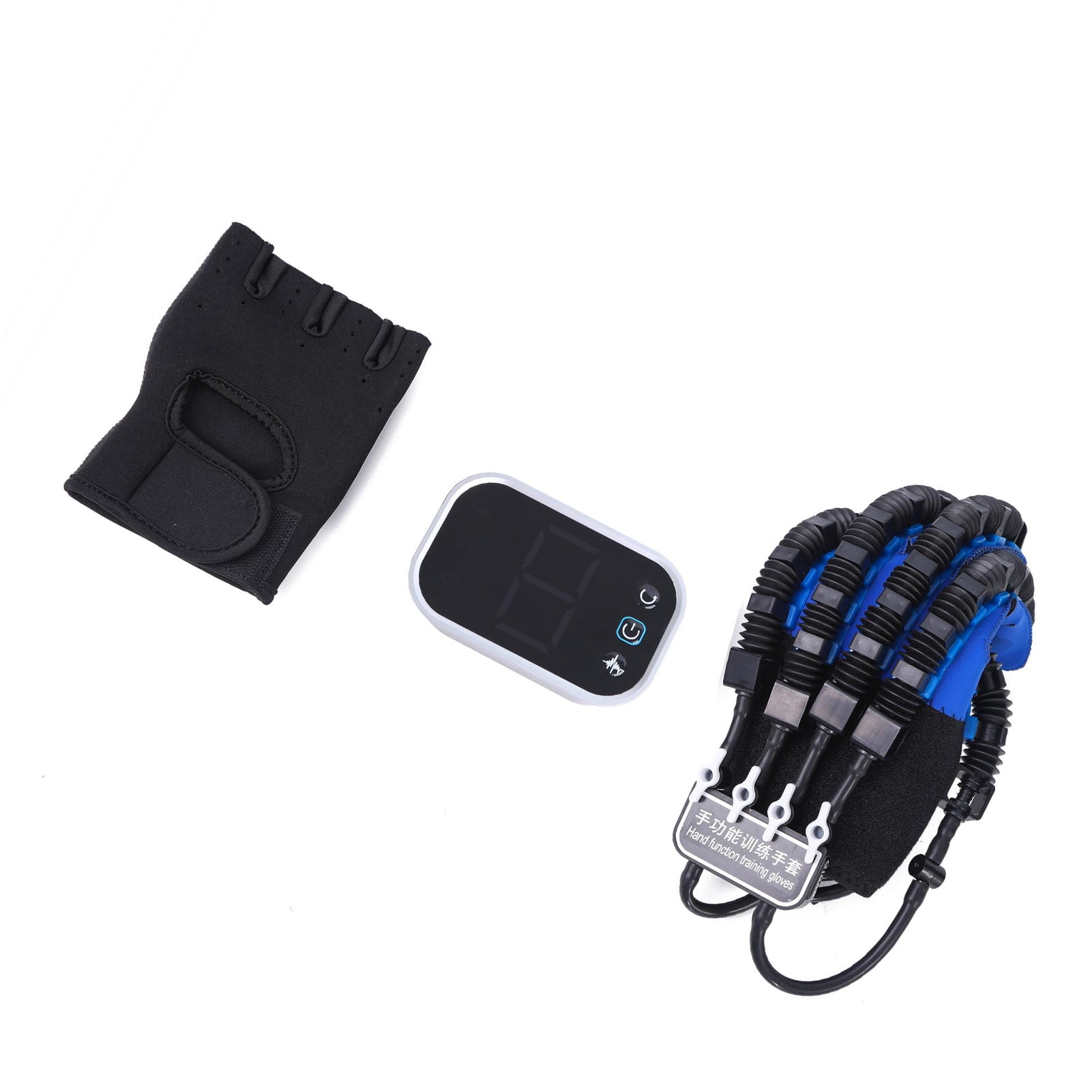 Click here for Fyydes Hand Strength Training Glove  Left Hand 9 G... prices