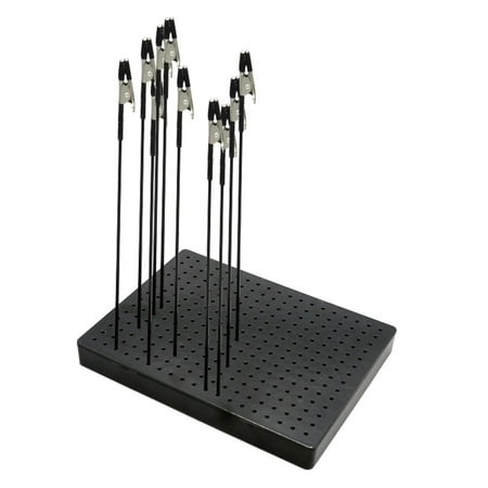 Painting Stand Model Holder Crafts for Hobby Modeling Holder L and 10 ...