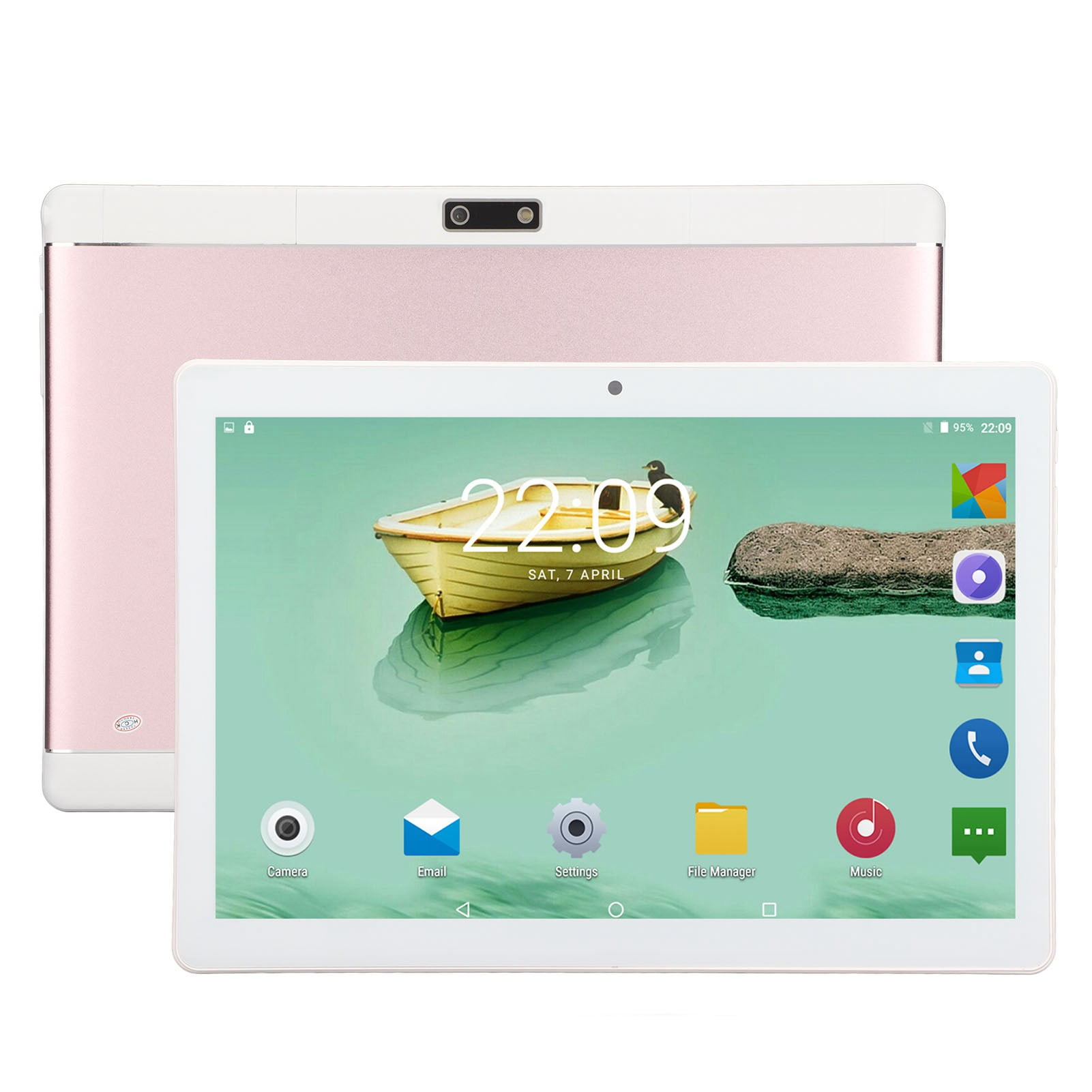 Tablet PC , Tableta De 10 Pulgadas, Dual Sim Dual Standby 2GB 32GB ...