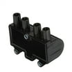 MSD 8228 Ignition Coil - Walmart.com