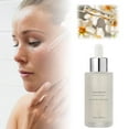 Facial Conductive Gel Collagen Scrub Gel Natural Collagen Peptide Face