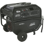 NorthStar Electric PTO Generator, 13k Surge Watts, 12k Rated Watts, 24 ...