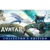 Disney's Avatar 4K UHD Collector's Edition (4K Ultra HD, Blu-ray ...