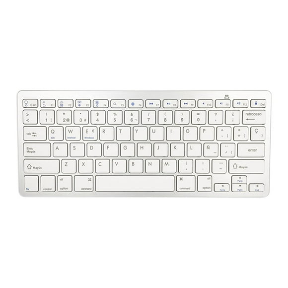 Bluetooth & Wireless Keyboards | Walmart Canada