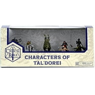 Magic: The Gathering Miniatures: Adventures in the Forgotten Realms ...
