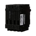 Qt Triplex Breaker Two 20 Amp 1 Pole And One 50 Amp 2 Pole - Walmart.com