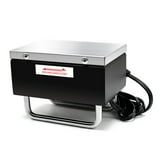 220 Portable Industrial Degausser, Manual Degaussing Tool, DF-TB60 ...