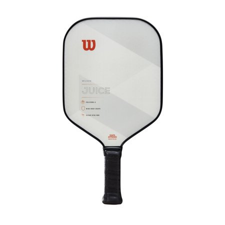 Wilson Sporting Goods Juice Pickleball Paddle, Gra | Walmart Canada