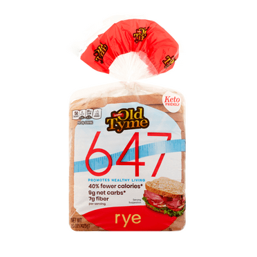 Schmidt Old Tyme 647 Multigrain Bread (18 oz), Keto-Friendly, Low Carb ...