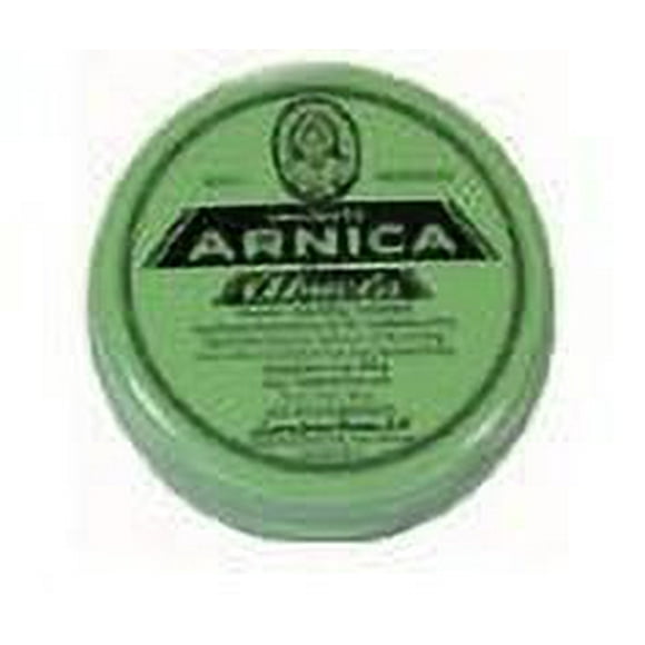 Pomada De Arnica