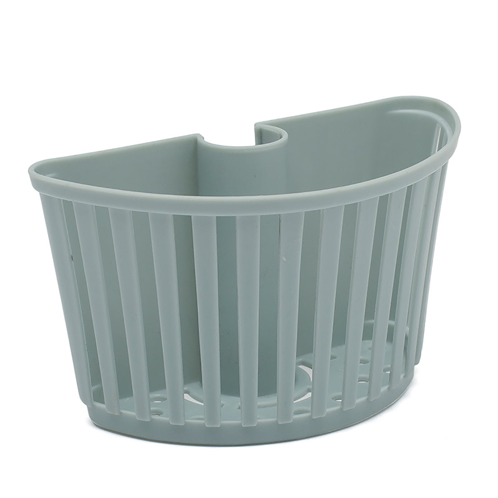 Plastic Sink Rack Drainer Hanging Basket Spout Holder Storage Sponge ...