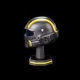 Dark Horse - Helldivers 2 - B-01 Tactical Helmet 1:4 Scale Replica ...