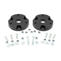 Rough Country, Front Leveling Kit, 52200, 2 inch, for Ford F-150 ...
