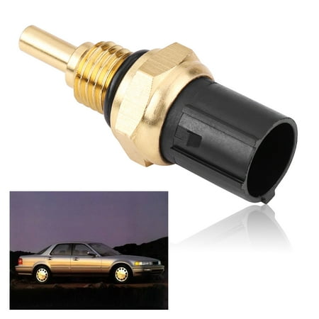 Coolant Temperature Sensor Water Coolant Temperature Sensor Temperature ...