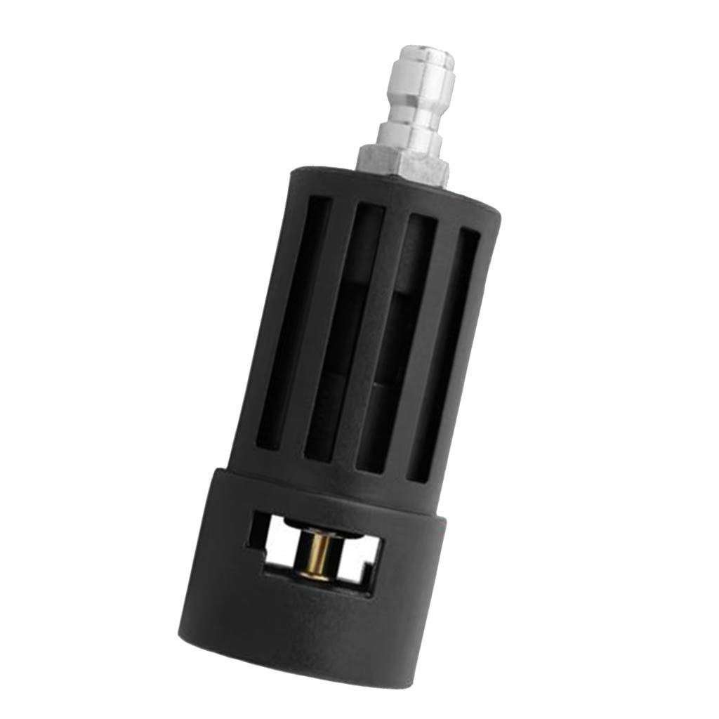 Kenally Pressure Washer Adapter Replacement 1/4'' Quick Plug Connect ...